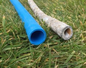 What you need to know when installing a mains water pipe | Tiger Utilities