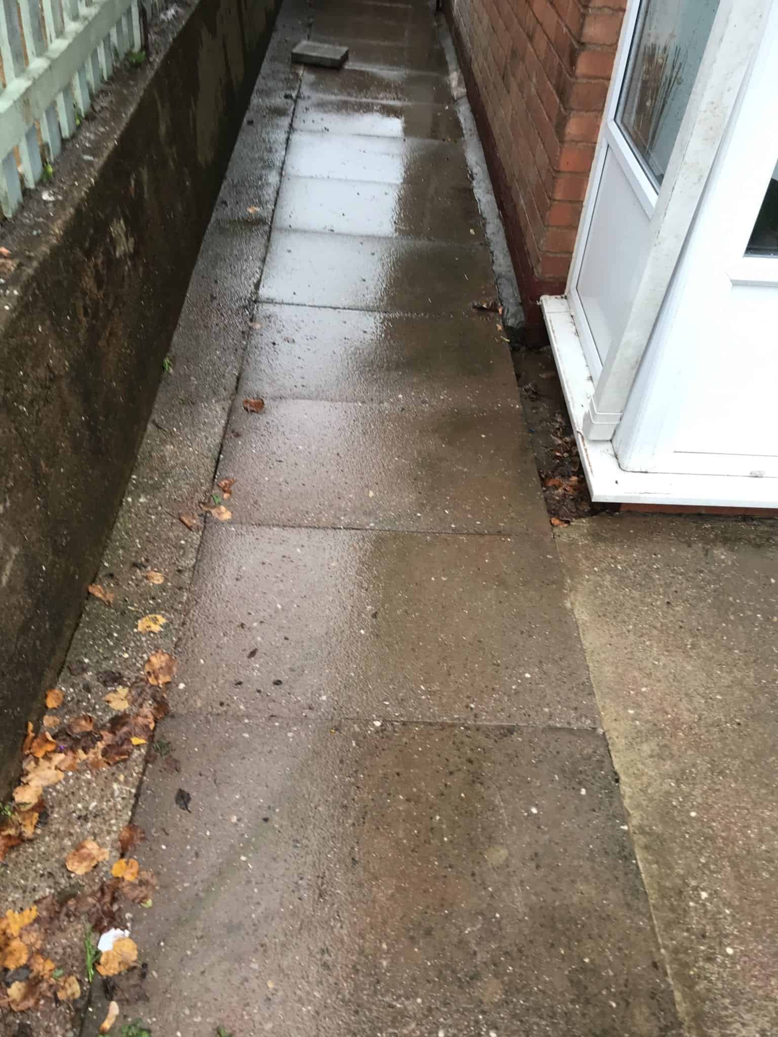 Lead Pipe Replacement Liverpool & Wirral | Tiger Utilities